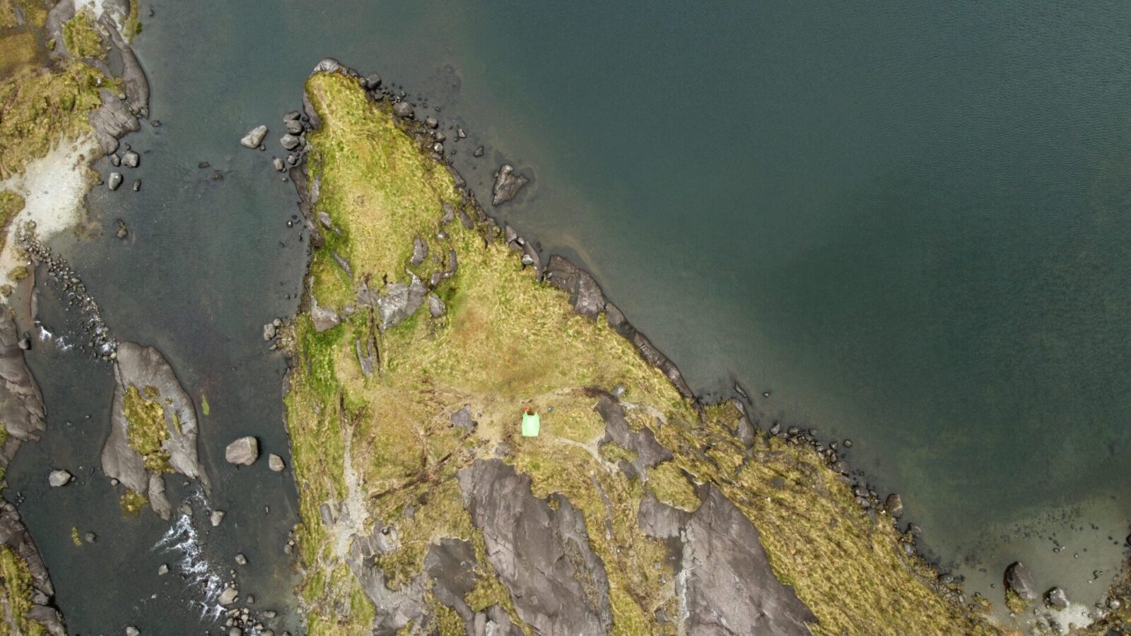 Loch Coruisk - ourworldoutside